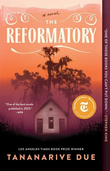 Reformatory by Tananarive Due - Bloomsbury Books